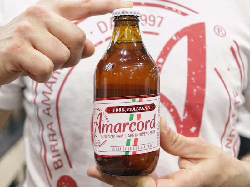 Le novità da scoprire al Beer & Food Attraction 2023